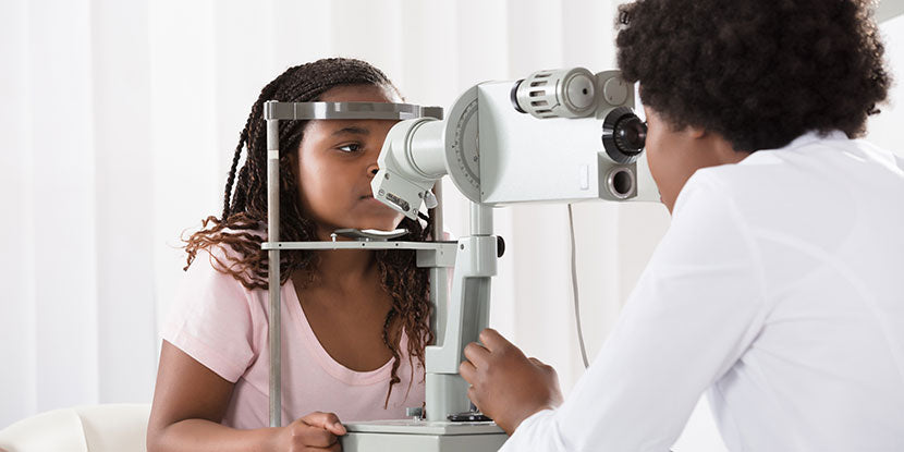 How does an eye doctor know if you have dry eyes? – You & Eye by Dr. Nicky